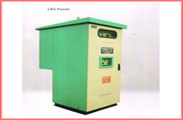 “Power-Grid Switchgears Pvt. Ltd.” | Street Light Pole in Gujarat | Gel ...